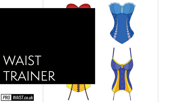 Unlock the Power of Waist Training for Beginners - Your Key to a Confi ...